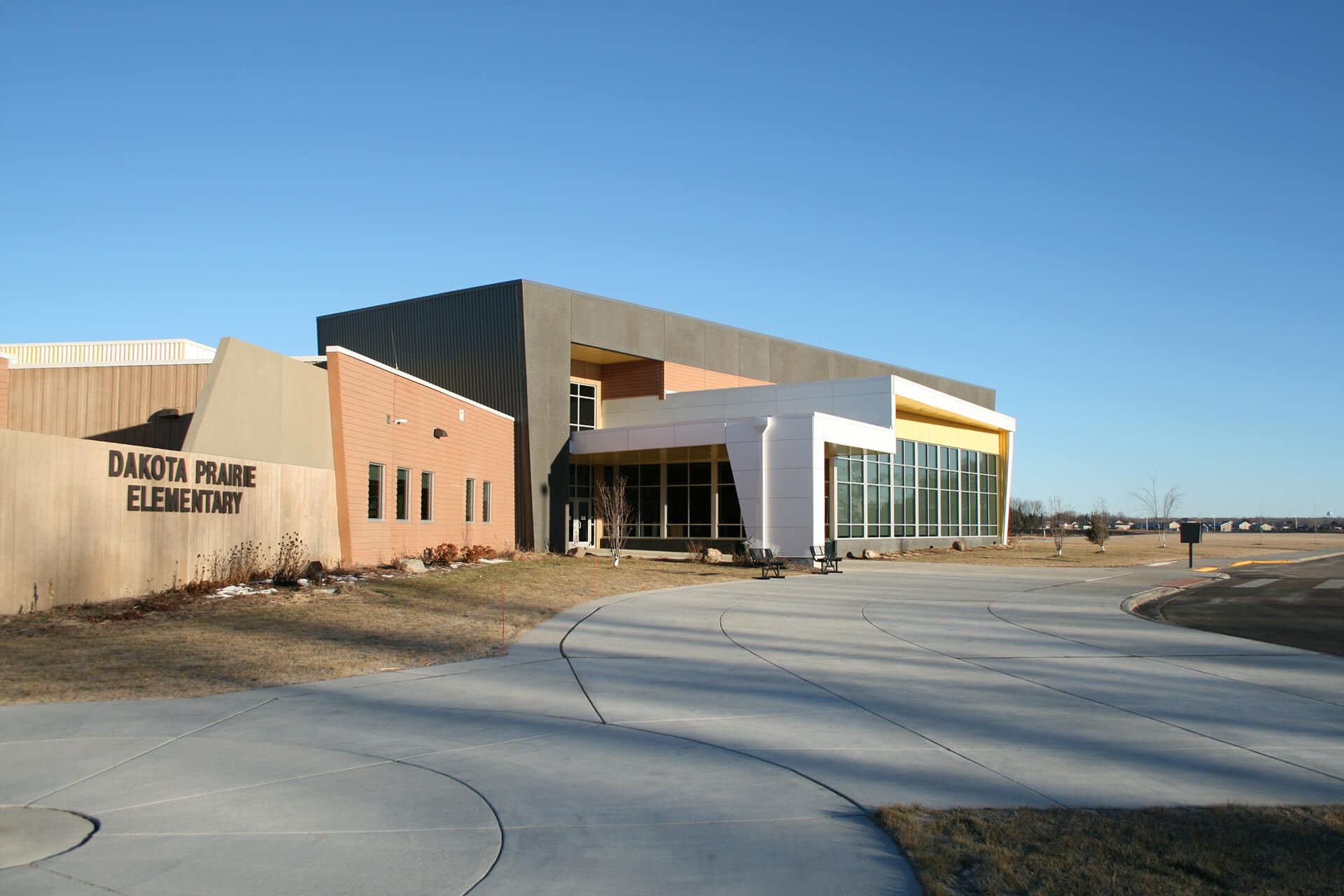 Education Architecture | designArc Group