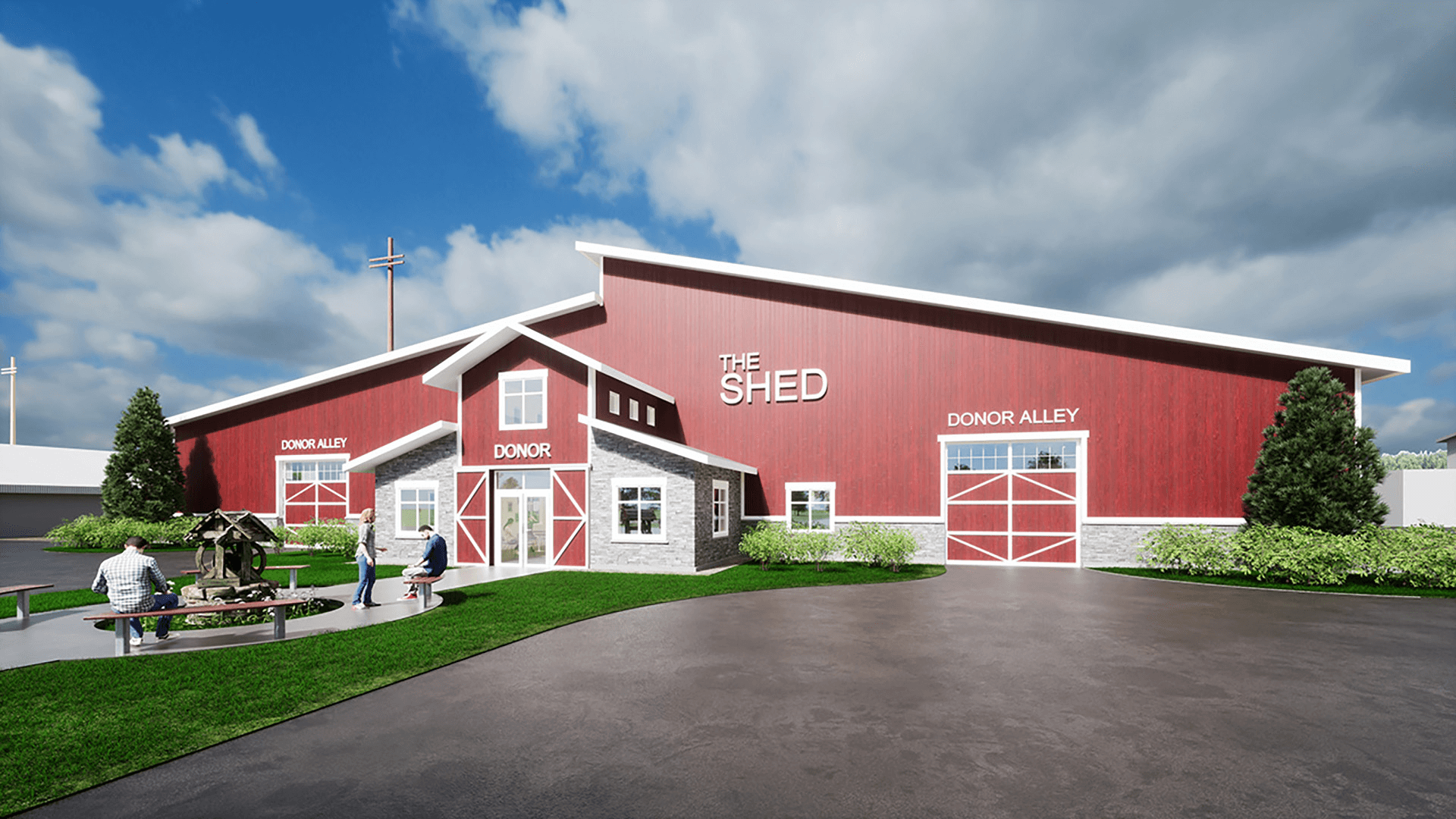 Civic Architecture | designArc Group