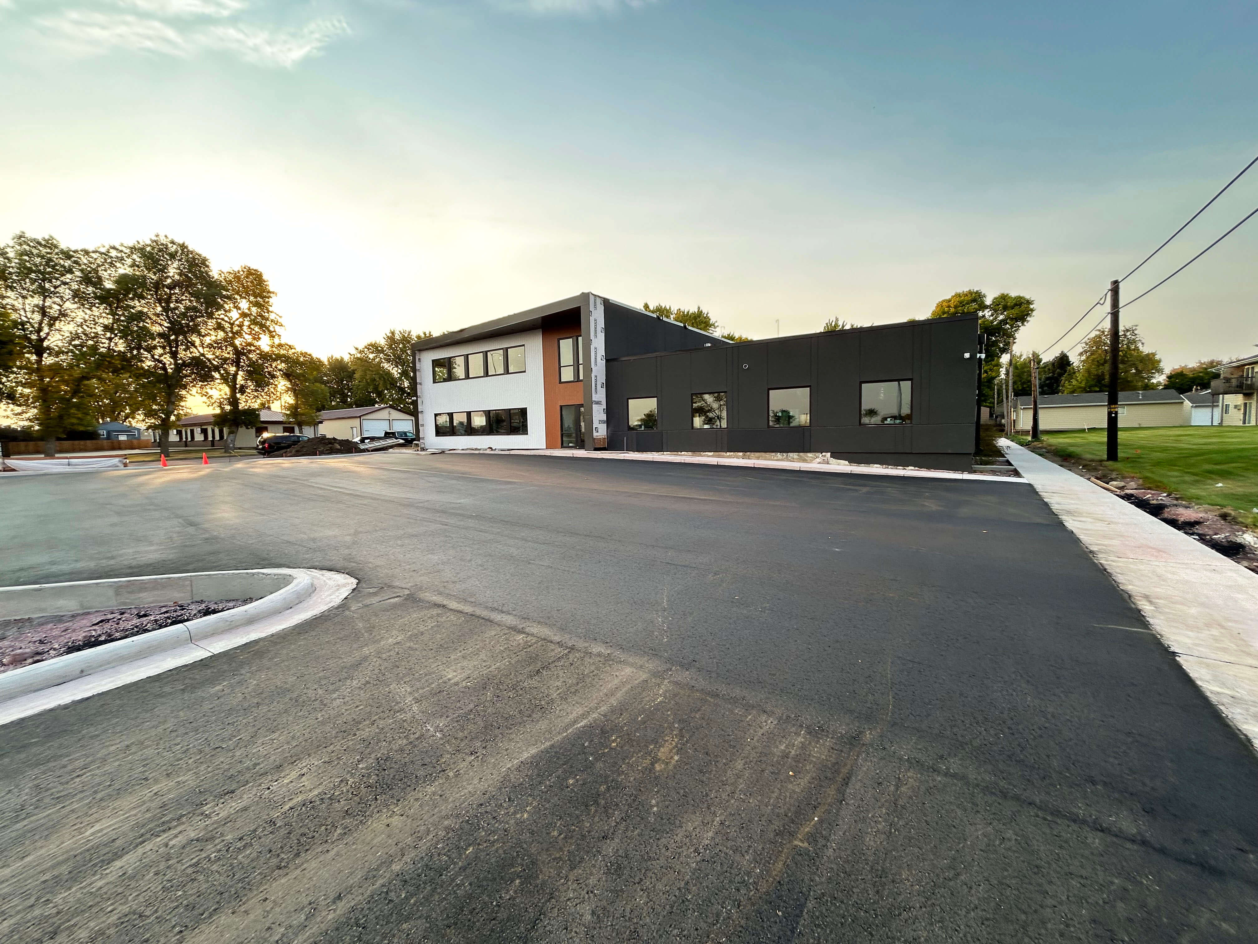 Architecture and Engineering Services | designArc Group