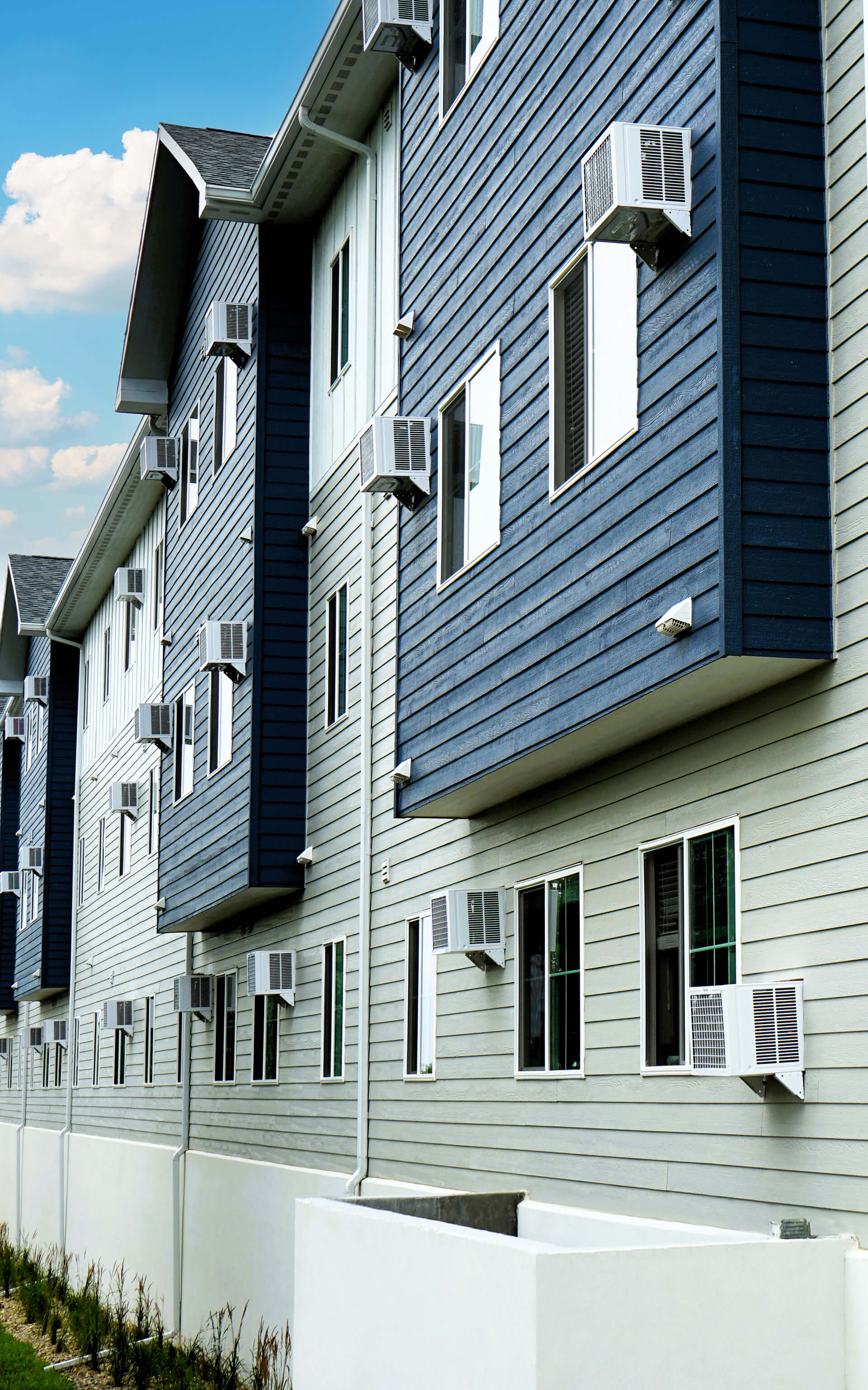 Our Firm | designArc Group